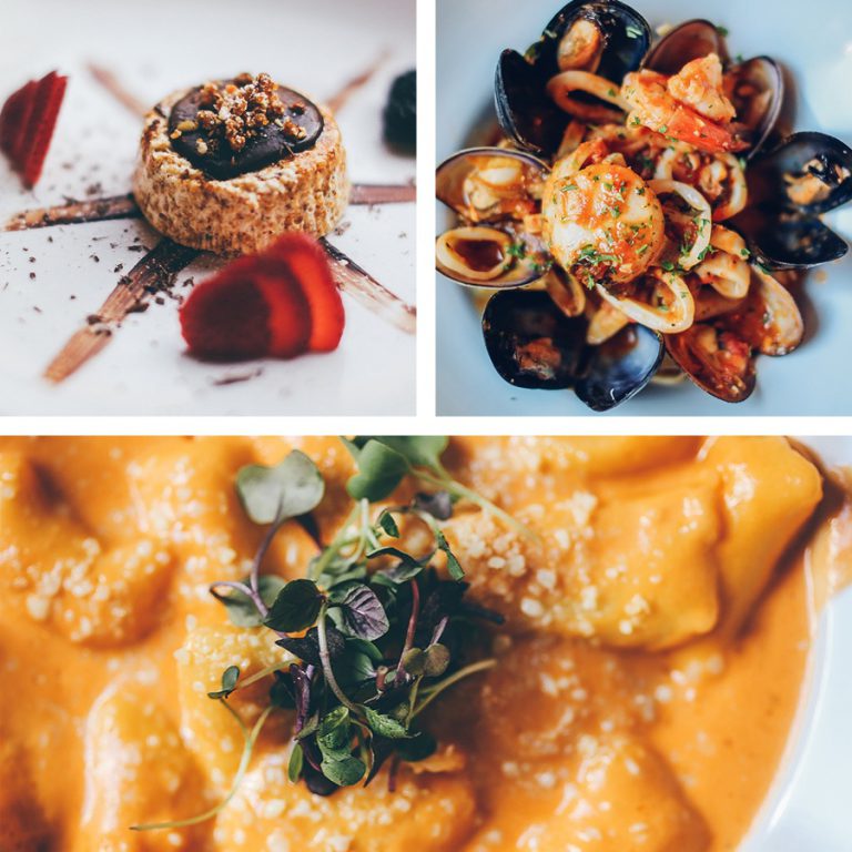 Nando Milano, Champaign, Illinois | Authentic Italian restaurant in ...